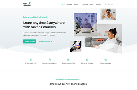 Top-Rated Web Design Services - Webitronics