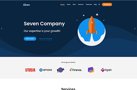 Top-Rated Web Design Services - Webitronics