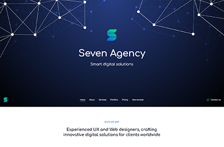 Top-Rated Web Design Services - Webitronics