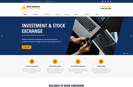 Top-Rated Web Design Services - Webitronics